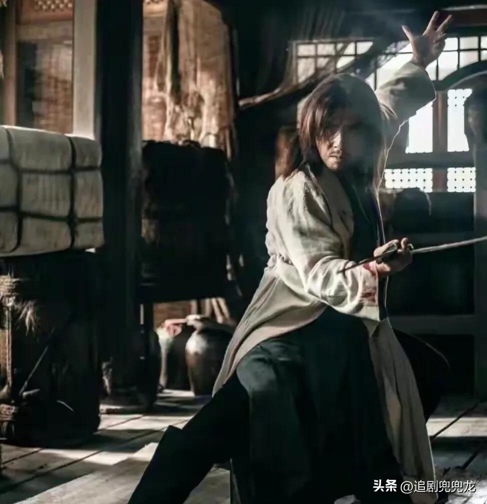 Why do I think [Tianlong Babu: Qiao Feng Biography] is not bad - iNEWS