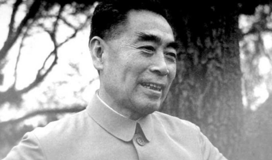 The personal doctor told the truth, the real reason for Premier Zhou's ...