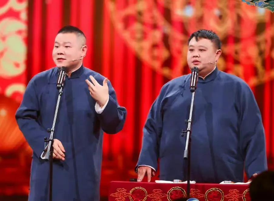 Shen Teng and Pan Yueming are as thin as two people, why are Xu Zheng ...