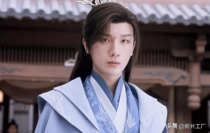 "Lord Snow Eagle" Xu Kai is no longer "oily", Nazha is no longer ...