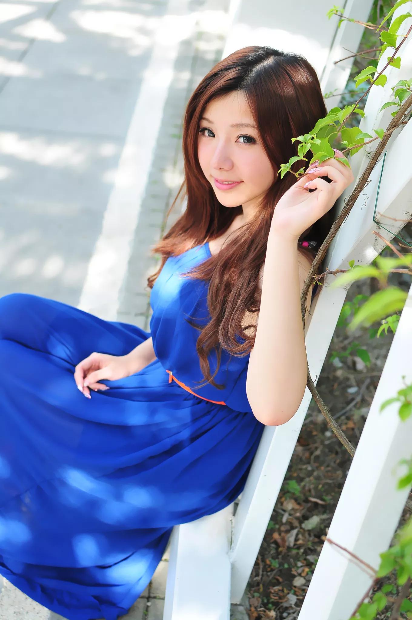 Chen Siying, Appreciation of Meitu Series - iNEWS