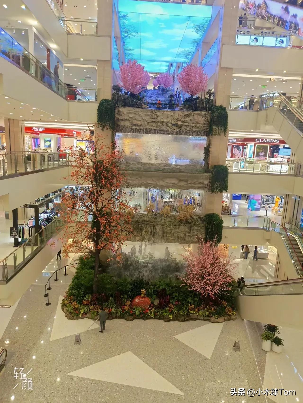 The Nightless City of the Tang Dynasty, the ancient capital of ...