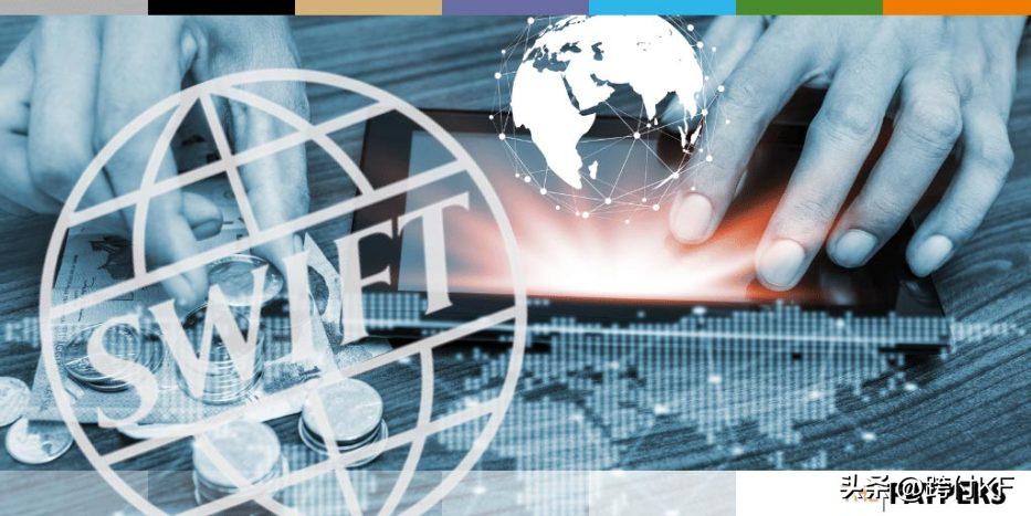 Swift Go completes small cross-border payment settlement in three ...