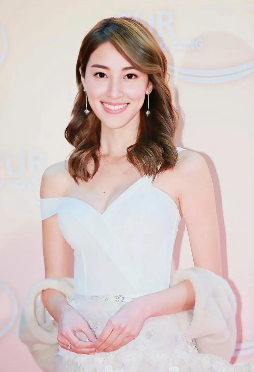 Appreciation of Chen Kailin's beautiful photos - iMedia