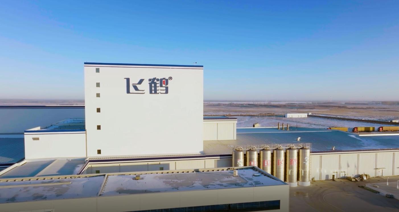 How about the milk source of Feihe milk powder?Feihe milk powder milk ...