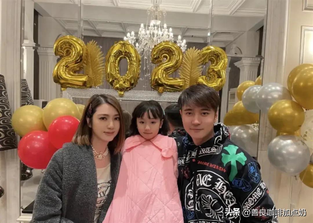 Hong Xin announced the divorce late at night! Zhang Danfeng was furious and scolded others ...