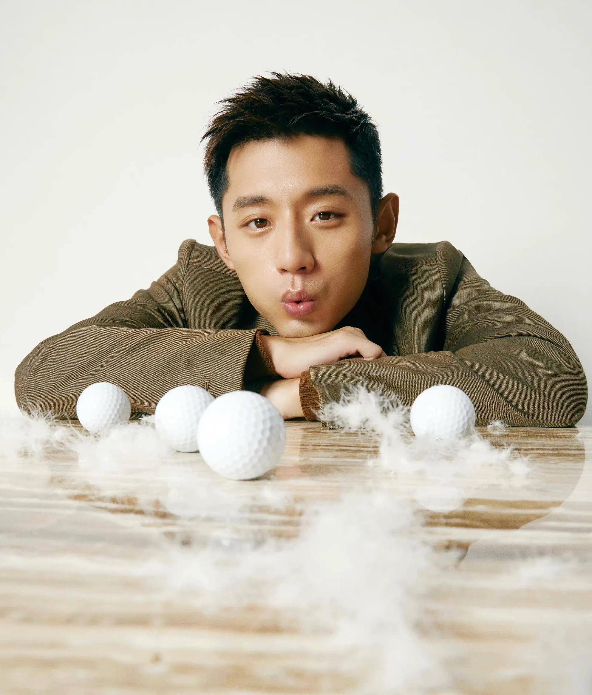 Zhang Jike's gambling debt incident escalated! In addition to Jing Tian, it also affects Yuan ...