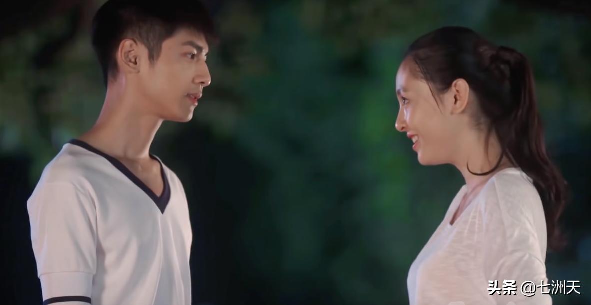 Revisiting "Why Sheng Xiao Mo": Zhao Mosheng has always been in He Yichen's future plans - iNEWS