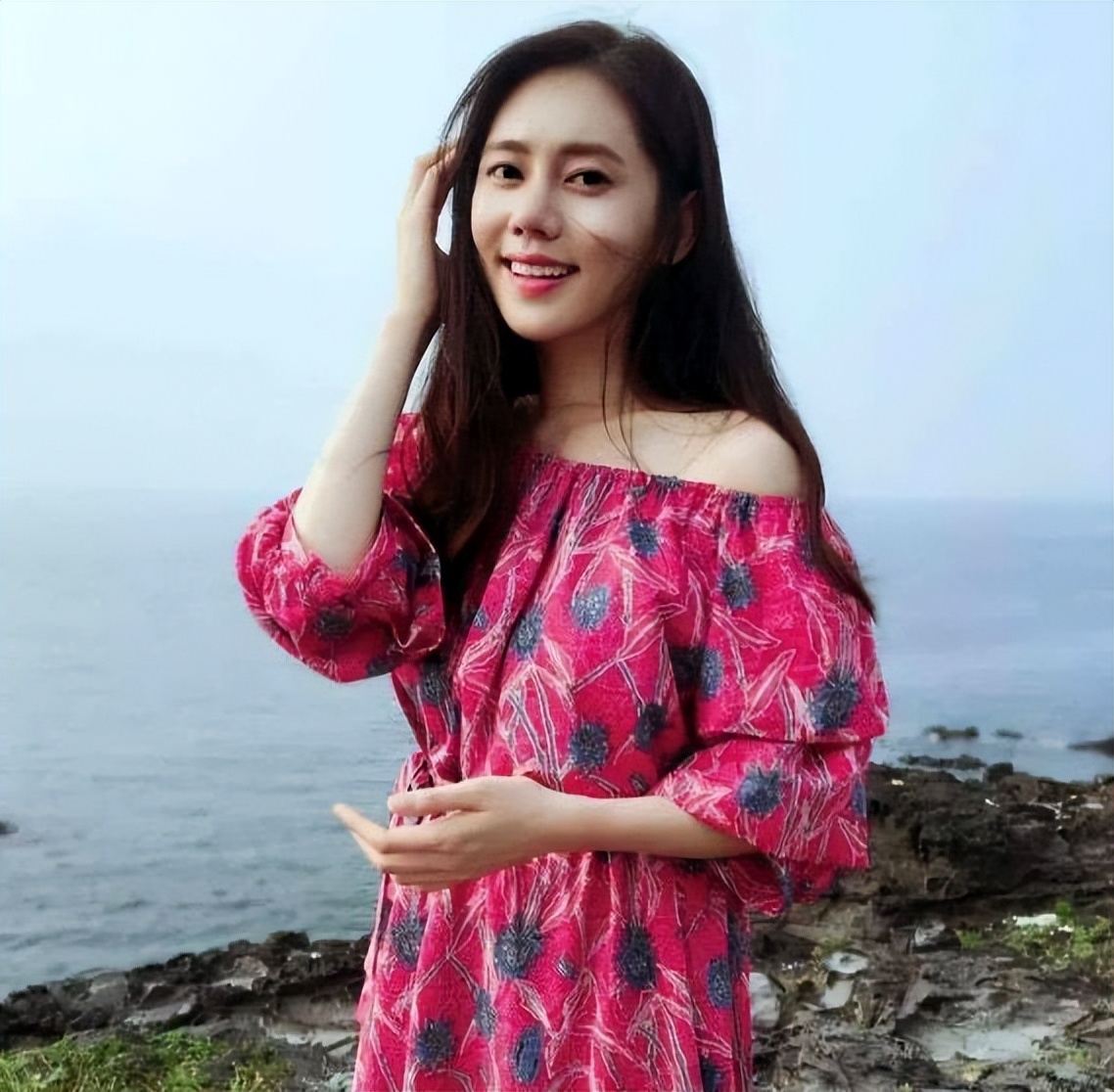Choo Ja Hyun: She had a bumpy childhood, and she has always been ...
