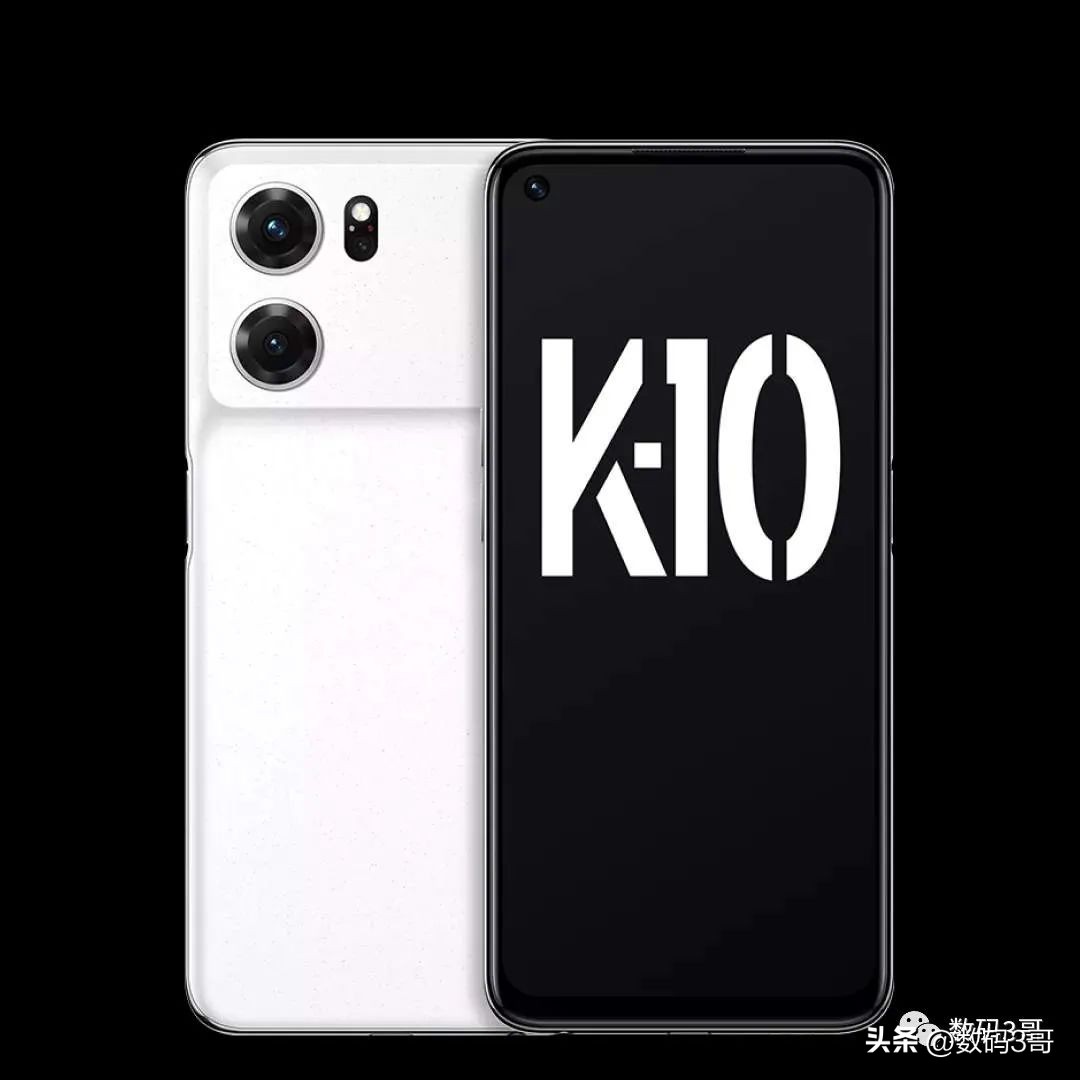 OPPO K10 "comparison" Redmi Note11T Pro - iMedia
