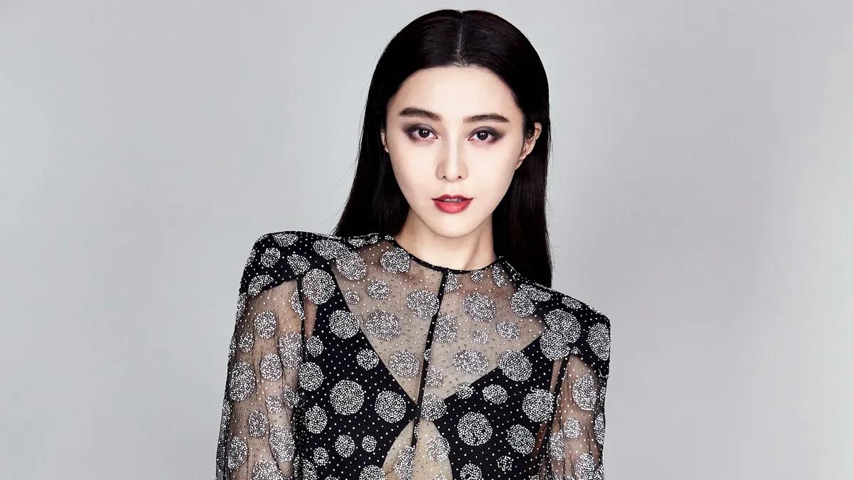 "Shuangmen" suddenly became a hot search, Zheng Shuang was questioned ...