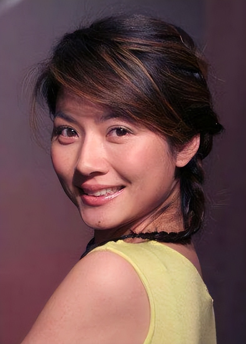 Ji Xueping, a famous anchor - iNEWS