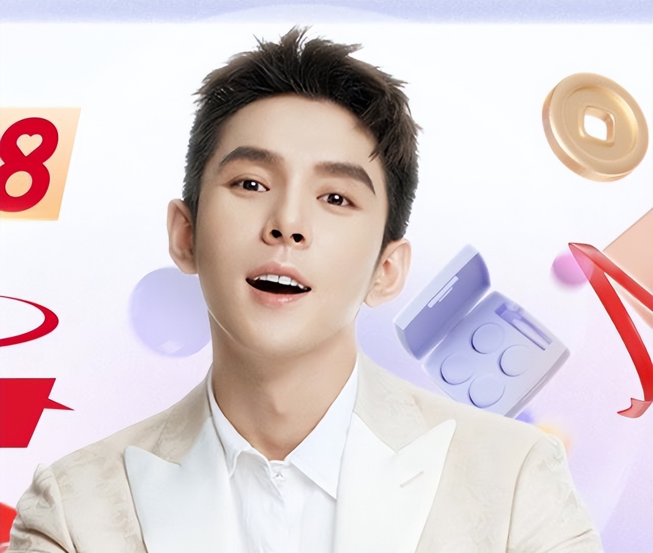 Li Jiaqi's words exposed his true character and were denounced by the ...