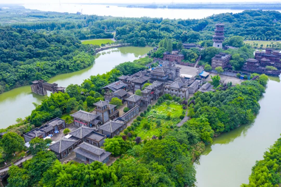 Visit Chibi and realize the new meaning of the ancient charm of the ...