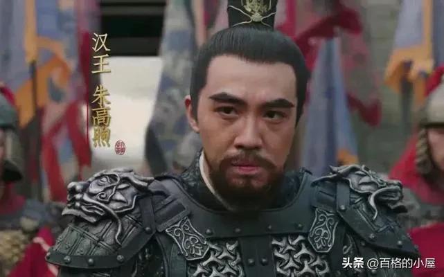 "Who is He" Yu Haoming's "disfigured acting" makes people directly lock ...