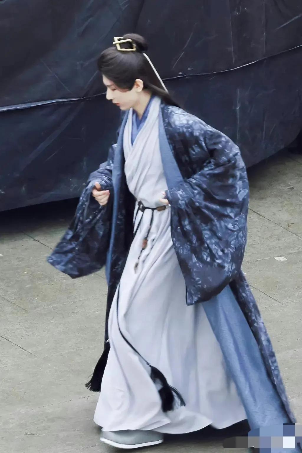 Cheng Yi Tang Yan Li Yifeng Liu Yifei Yang Ying Xiao Zhan Ren Jialun ...