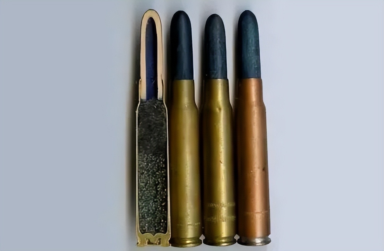 Why Germans Used Wooden Bullets During WWII - iNEWS