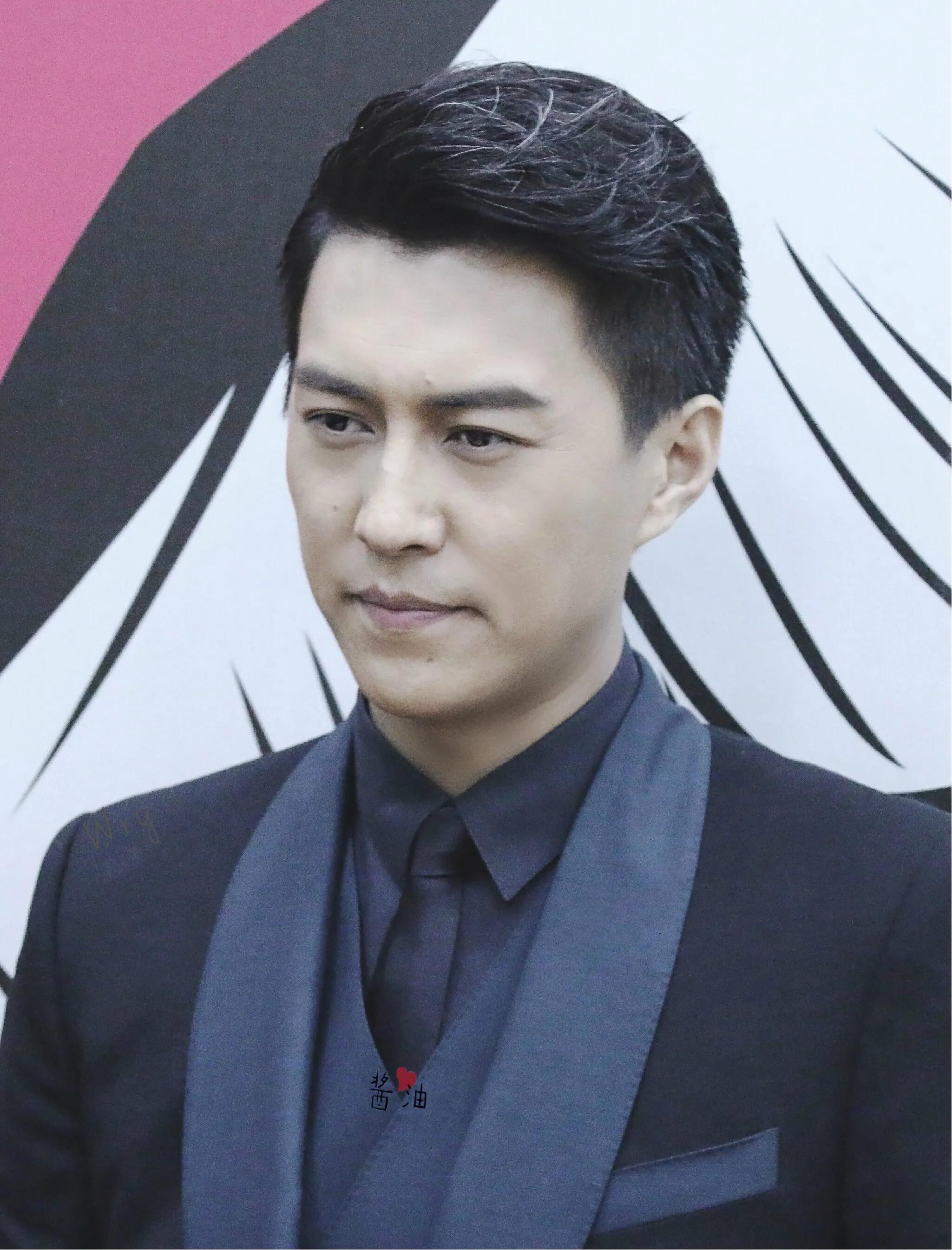 National first-class actor - Jin Dong - iMedia