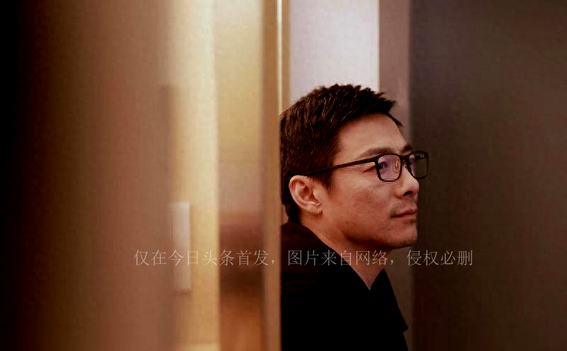 The 47-year-old Zu Feng rewrote his ending in this way. In 24 years, he ...