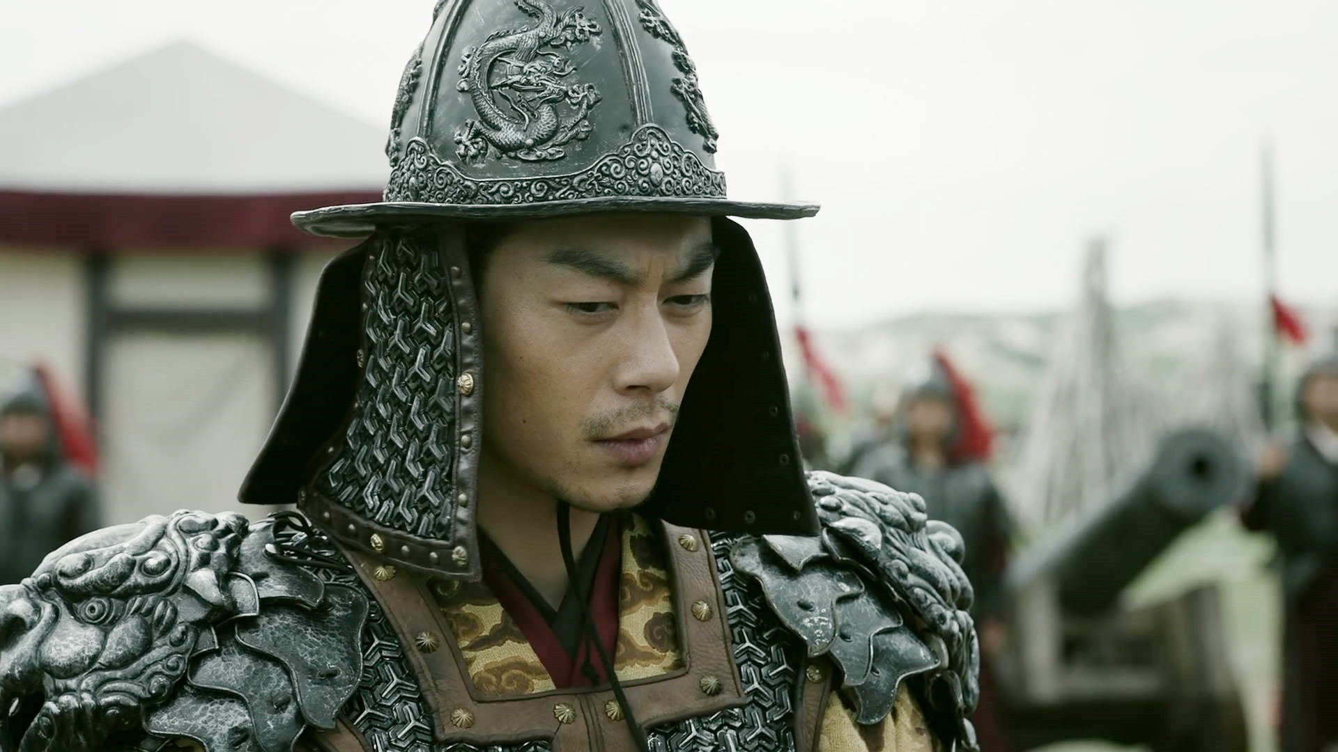 When "Shangshi" meets "Daming Fenghua", who performs better for the ...