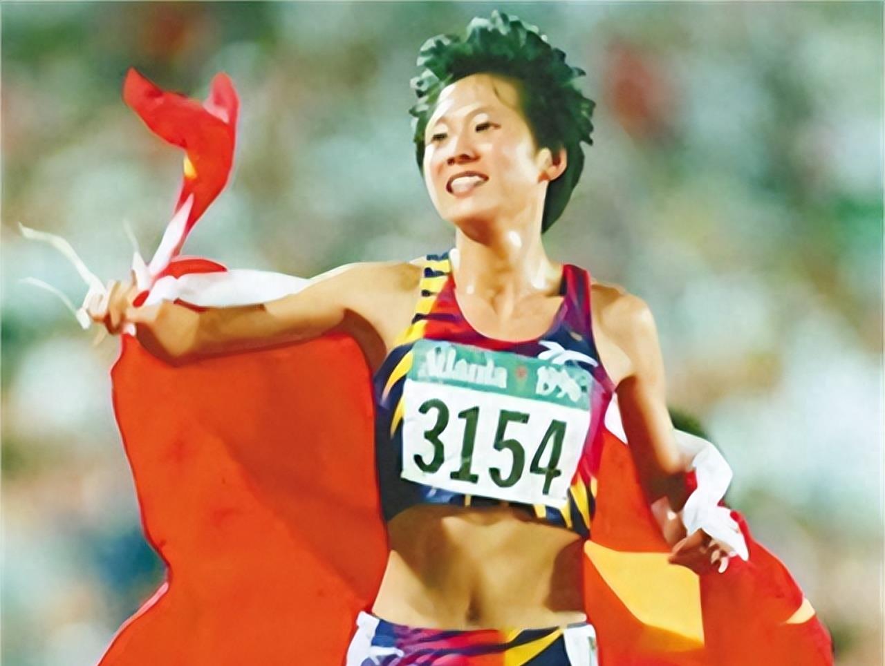 Current situation of Oriental Sacred Deer Wang Junxia: After three ...