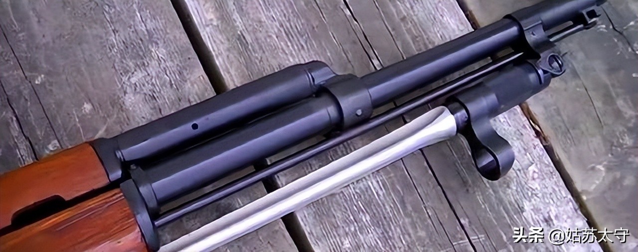 Are the PLA's three-edged thorns banned or eliminated? - iNEWS