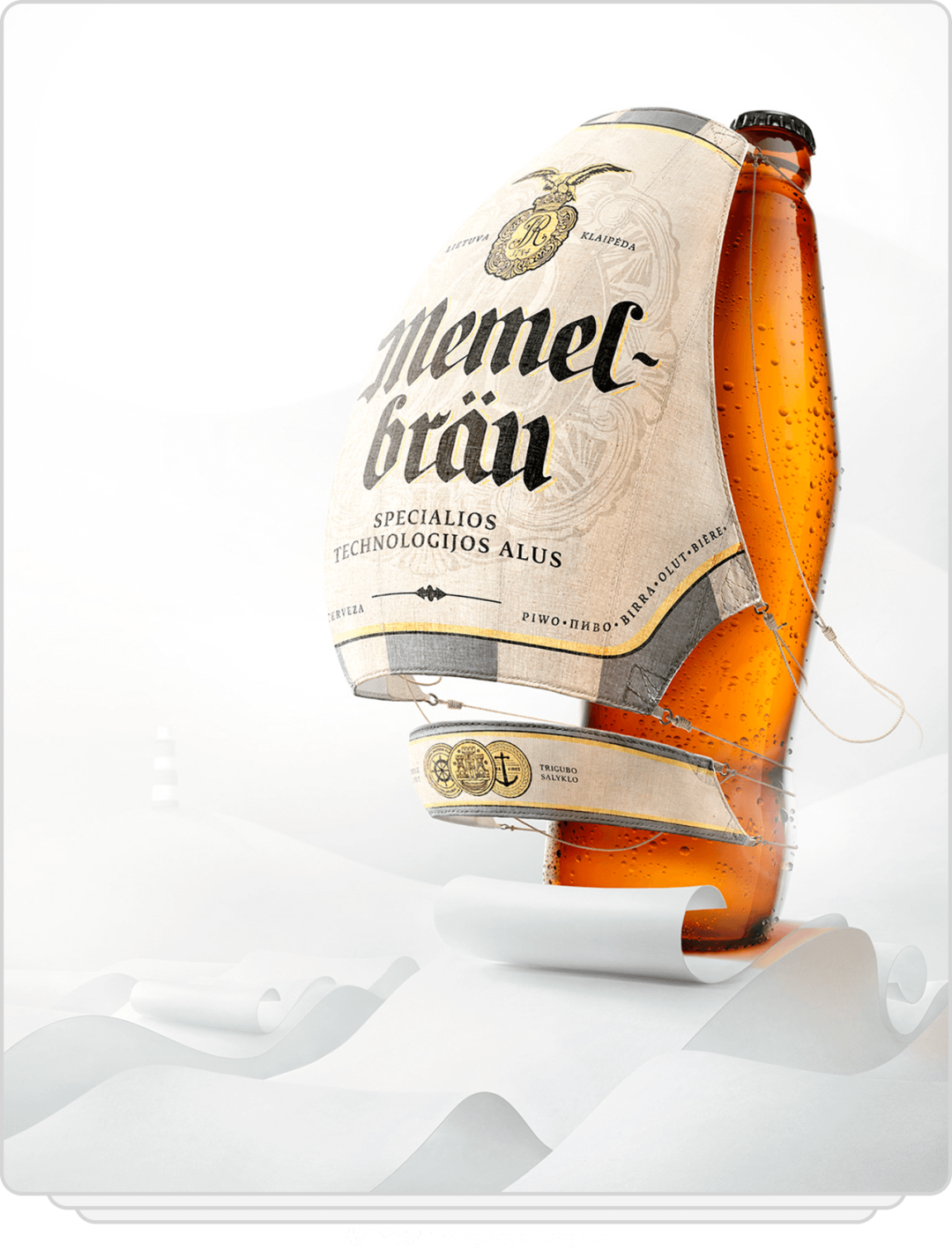 Layout design messed up?Do these "key points" - iMedia