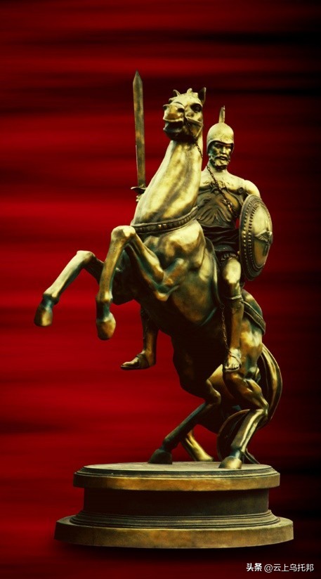 What is the social significance of urban sculpture in medieval Europe ...
