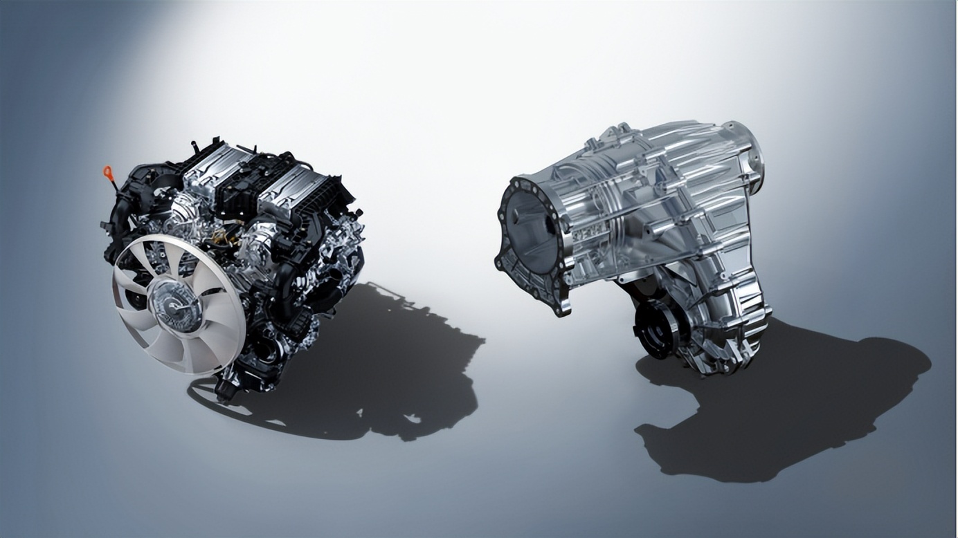 Large-scale high-performance luxury pickup mountain sea gun world ...