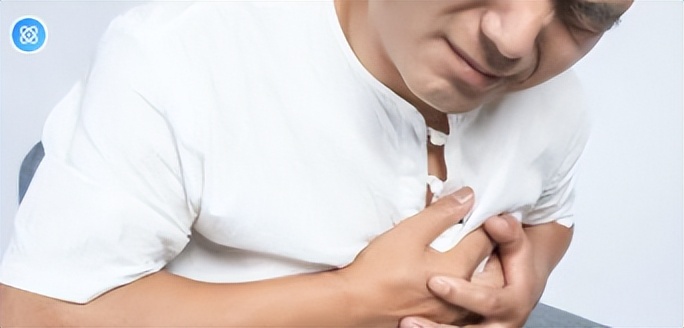 Patients with lung disease will have these 4 strange appearances when ...