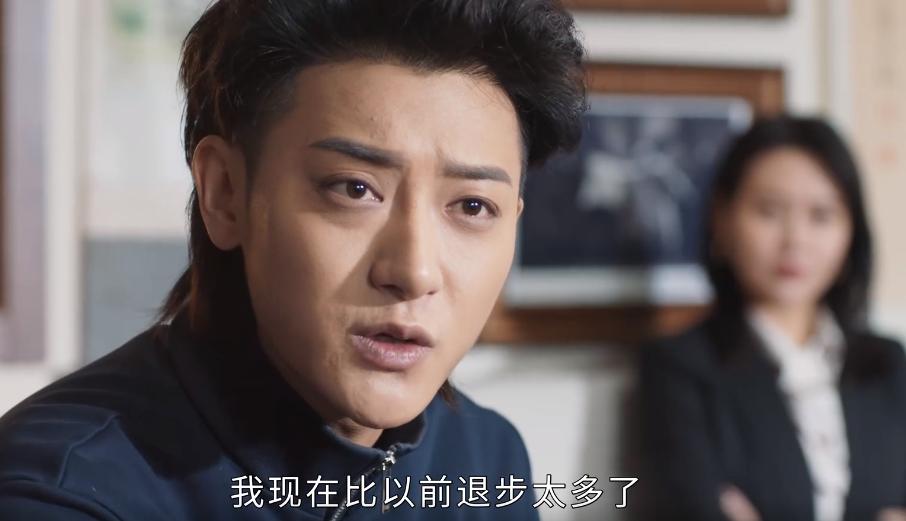 Warm sun in spring: Song Yang's decisiveness exposed her character when ...