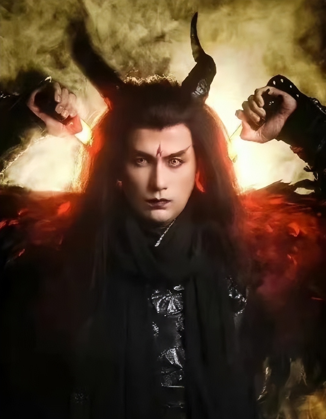 Huang Zhiwei, Luo Yunxi, Wang Hedi, Cheng Yi, which Demon Lord is the ...