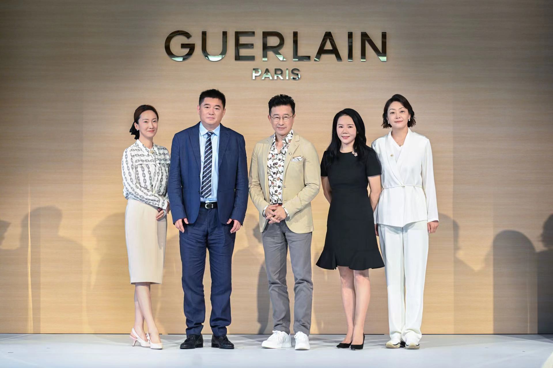 Guerlain's new night cream debuts - iNEWS