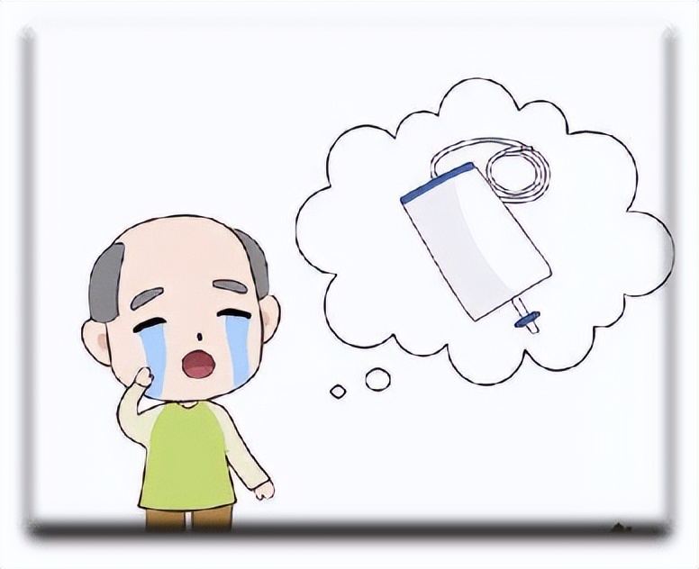Home indwelling catheterization care - iMedia