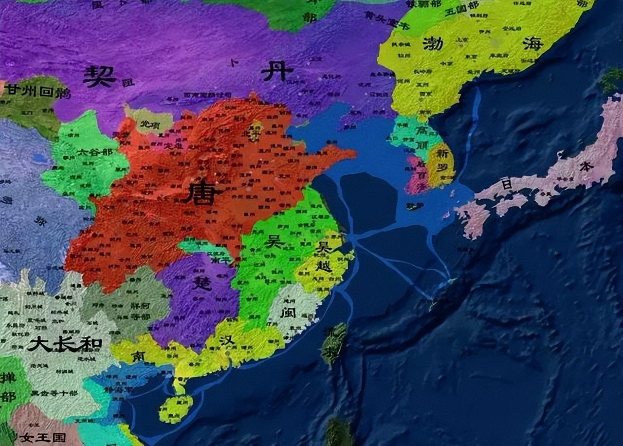 A Brief Introduction to the Politics, Economy, and Culture of the Five ...