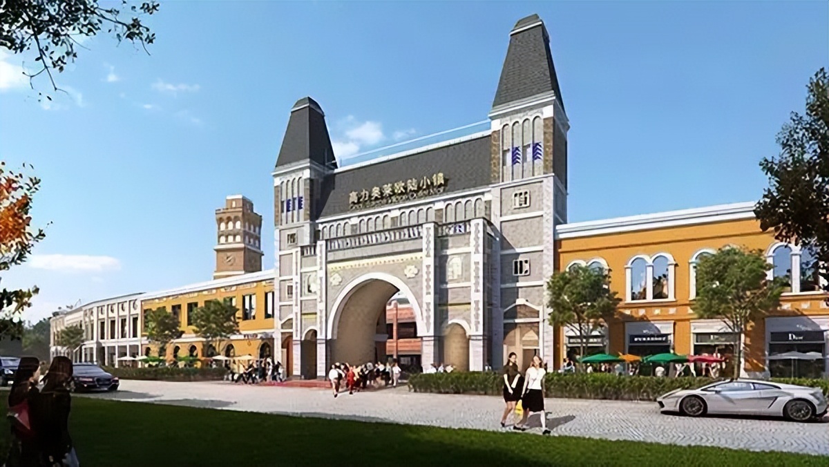 Outlets open, two bridges open to traffic!And these projects are also ...
