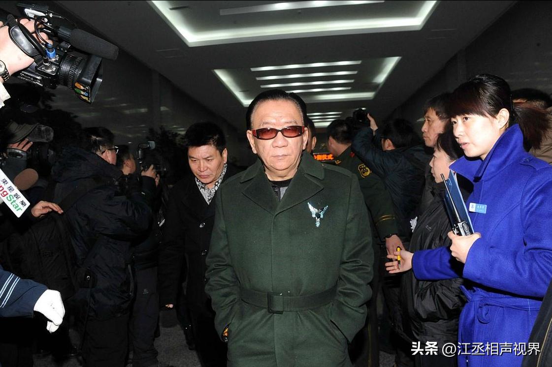 Hou Yaohua reprimanded Hou Zan back then for not wanting to repay his ...