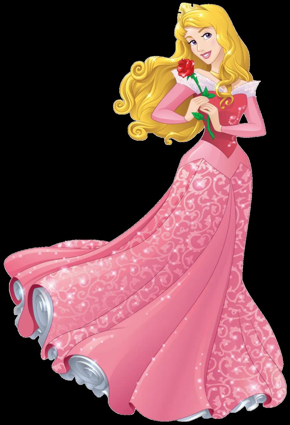 How many Disney princesses do you know? - iNEWS
