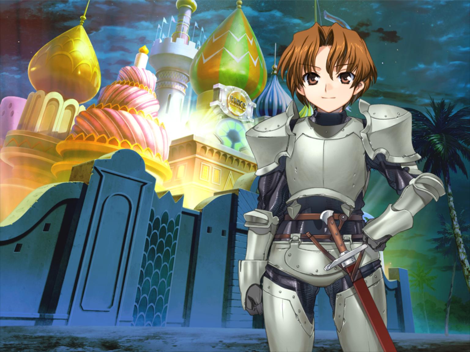 Rance 8 "Rance Quest", a great adventure of hope and freedom - iNEWS