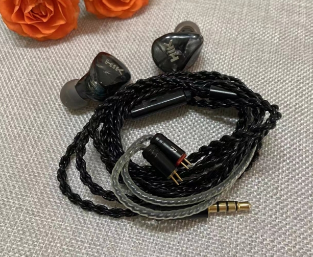 How to choose wired headphones with strong music rhythm and rich layers ...