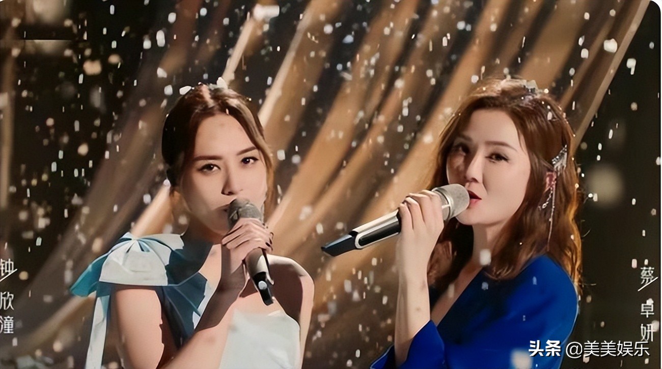 Plastic girlfriends in the entertainment industry: Xie Na does not ...