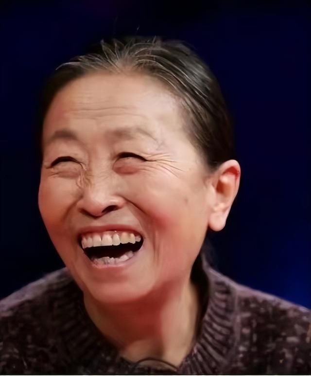 The most beautiful Fengxia suffers from a disability, Zhang Shaohua's ...