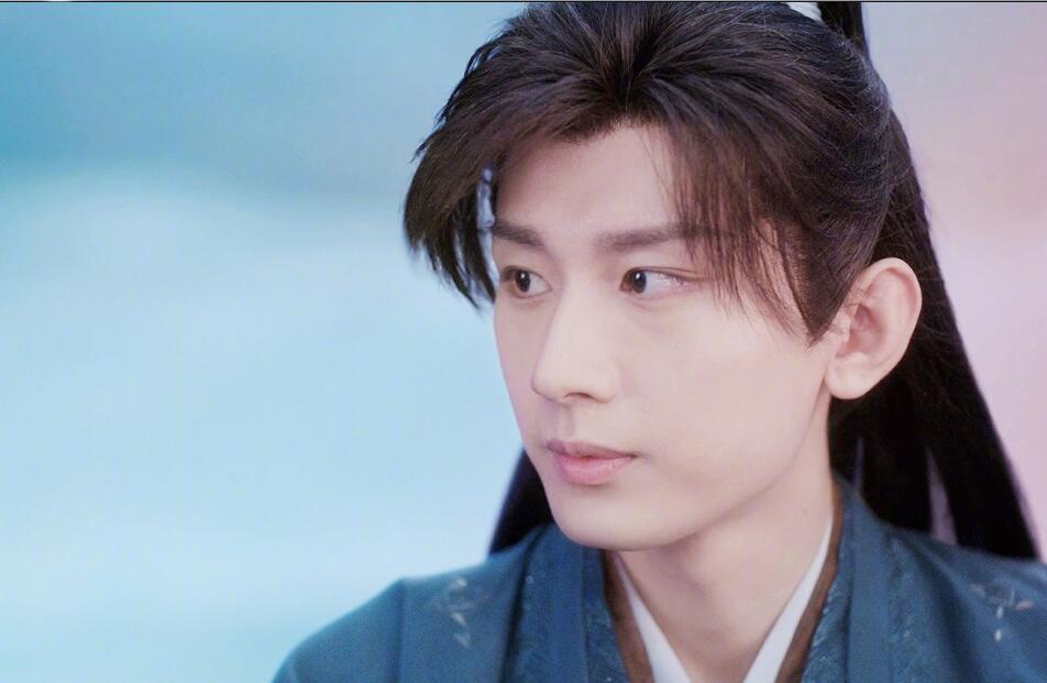 Tang Zhou confessed to Yan Dan, and when I finally waited for Chen ...