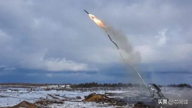 The Ukrainian army successfully crossed the river to control the ...