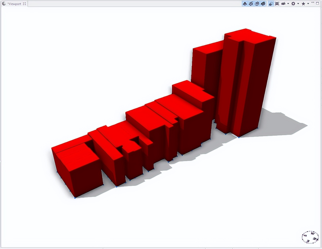 CityEngine CGA Quick Start - iNEWS