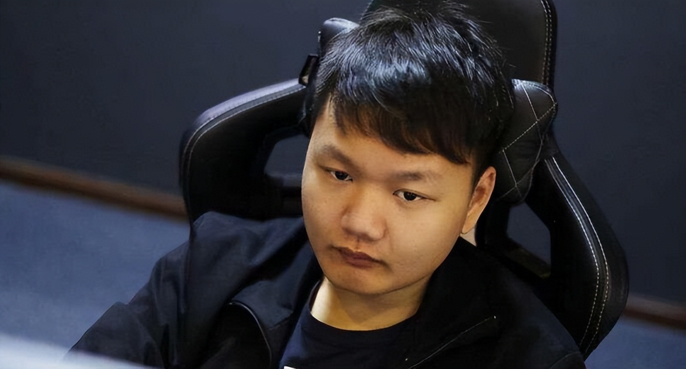 369's performance in TES was not good, why did JDG buy it? - iNEWS