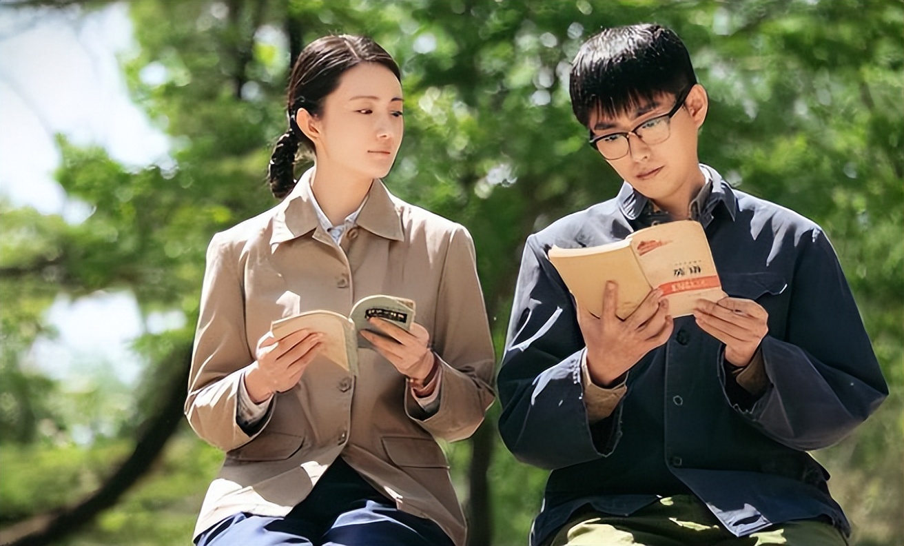 Gao Yuan once failed in the audition for "Dream". She was not the first ...