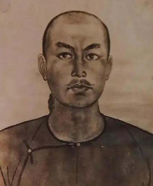 The emperor who was executed by Ling Chi: married 4 wives at the age of ...