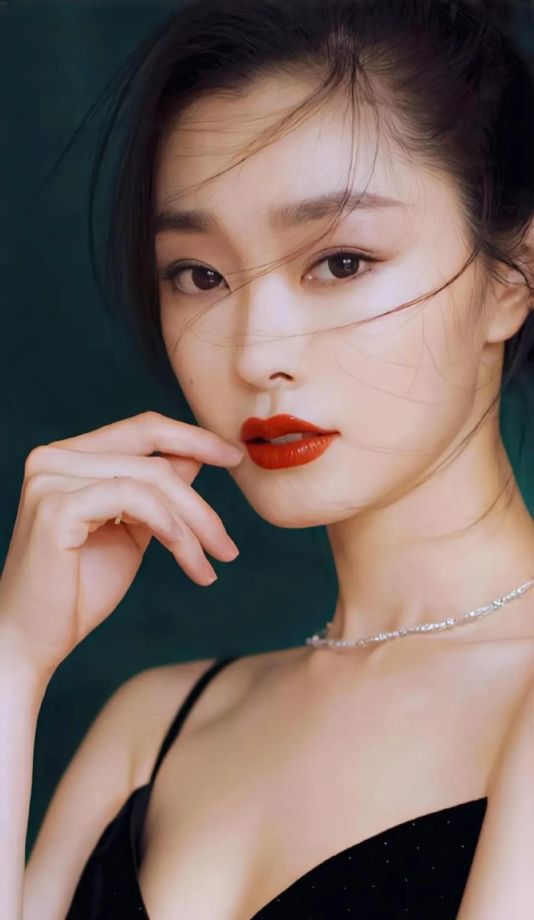 Fresh and beautiful - Song Yi - iMedia