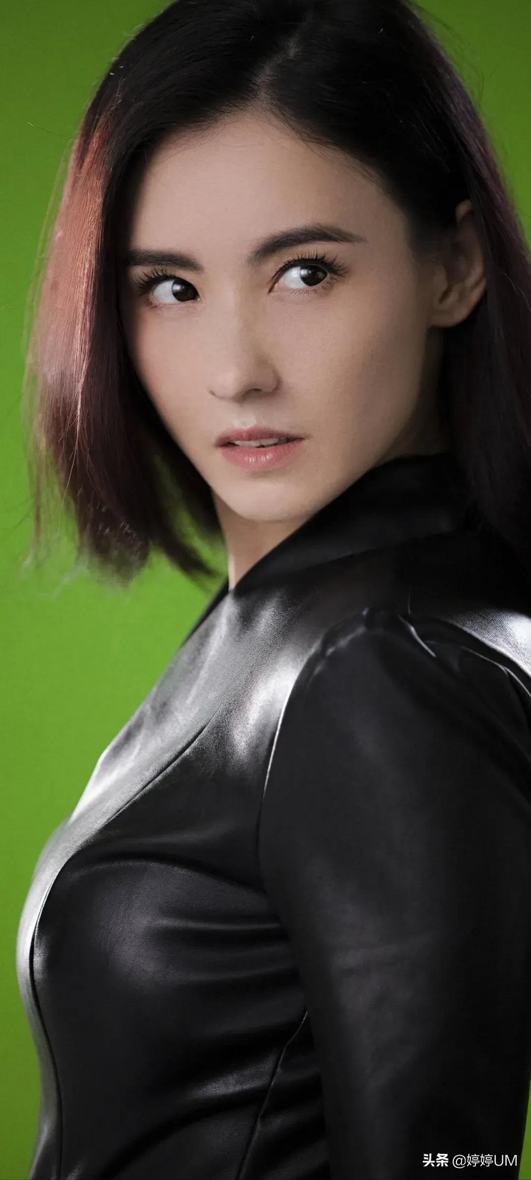 Cecilia Cheung wallpaper - iNEWS